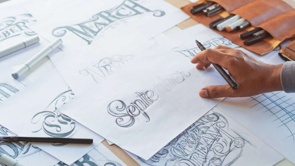 Utiliza las mejores tipografías para carteles publicitarios – Blog de ...
