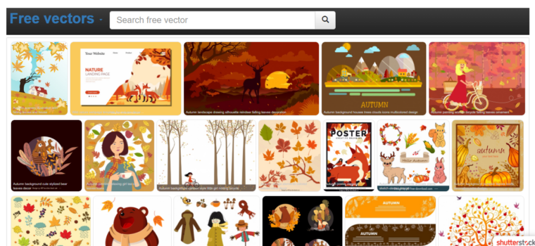Qué son las imágenes vectoriales y cuál es su uso – Blog de Hispaprint.com