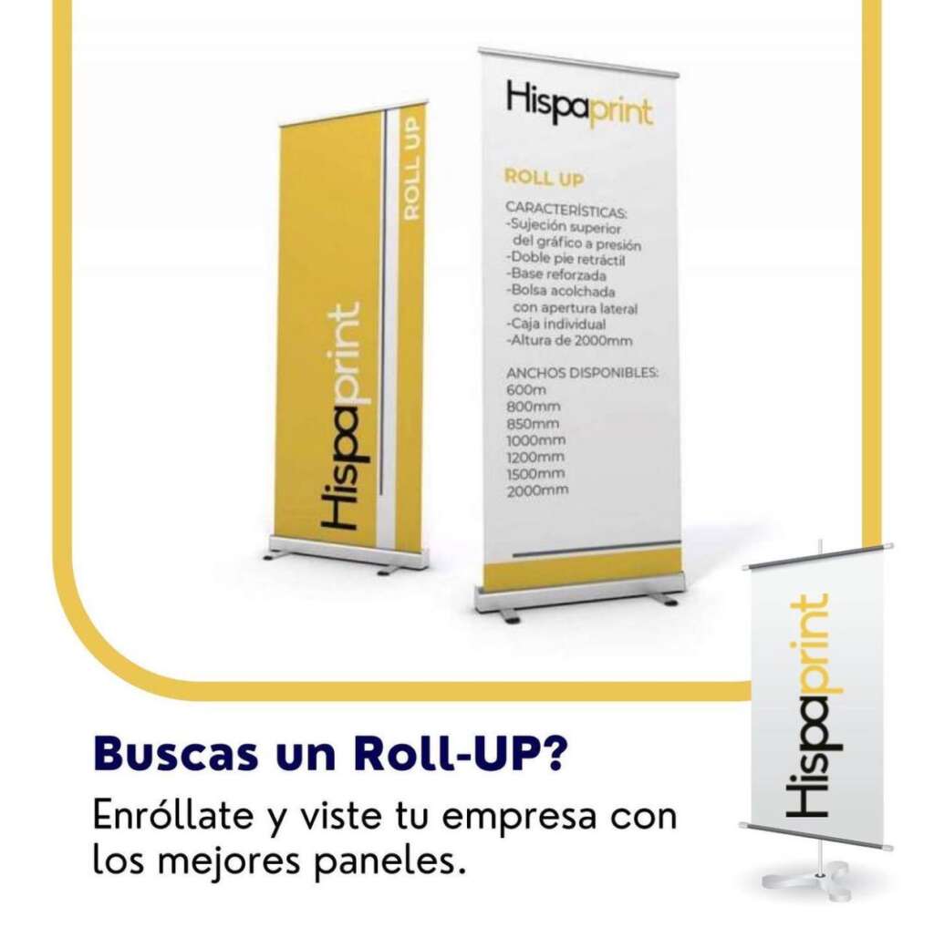 Descubre el poder de los Roll-ups: Una herramienta esencial para ...